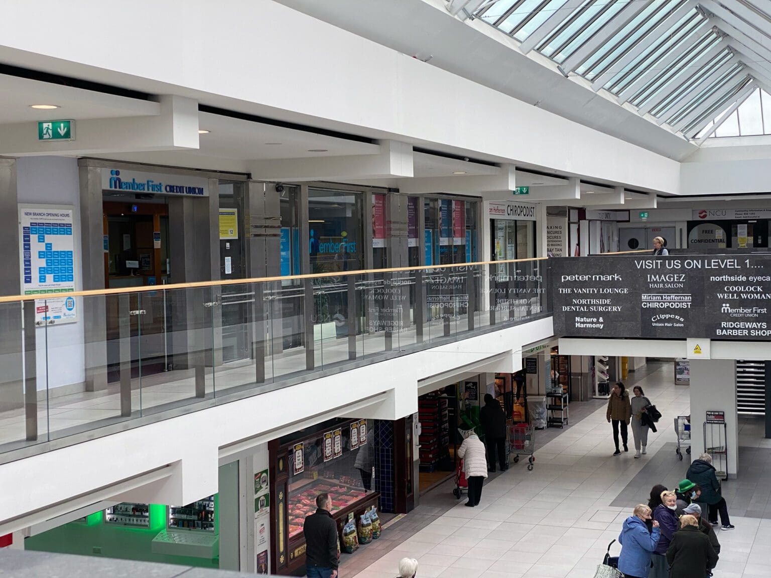 Opening Hours - Member First Credit Union - Loans and Savings