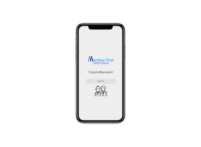 MFCU Mobile App - Member First Credit Union - Loans and Savings