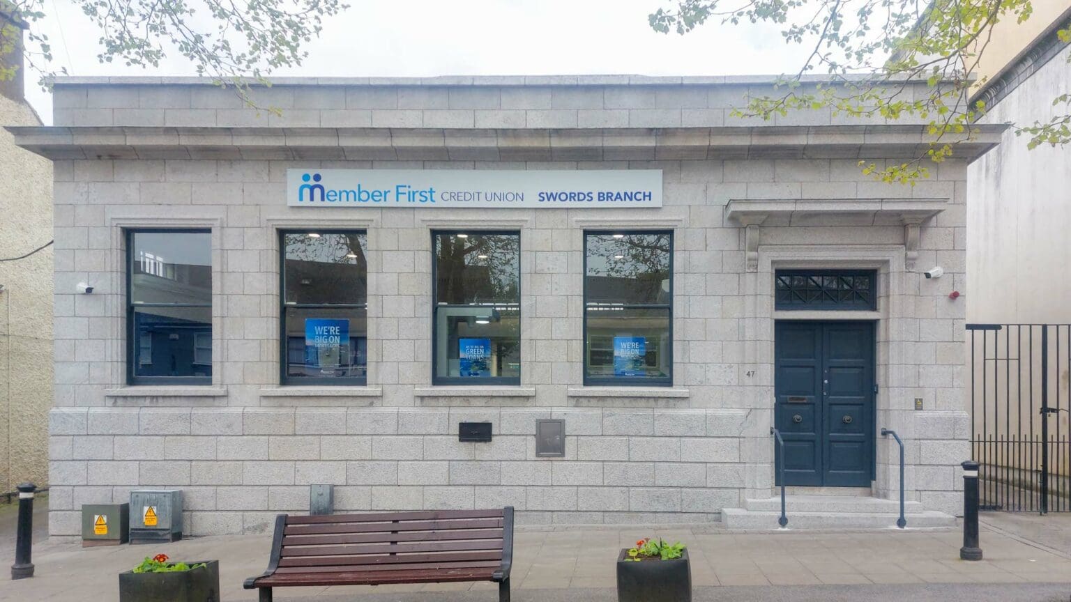 Opening Hours - Member First Credit Union - Loans and Savings