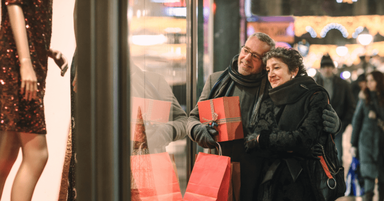 What is a Christmas Loan and why is it a better choice?